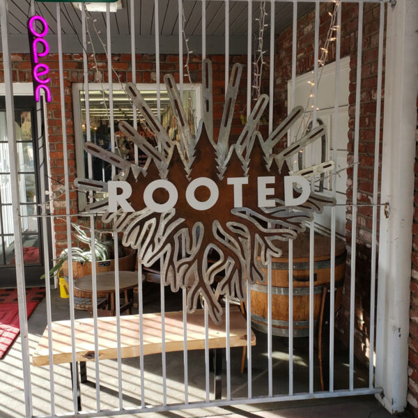 Custom Projects - FY Fabrication