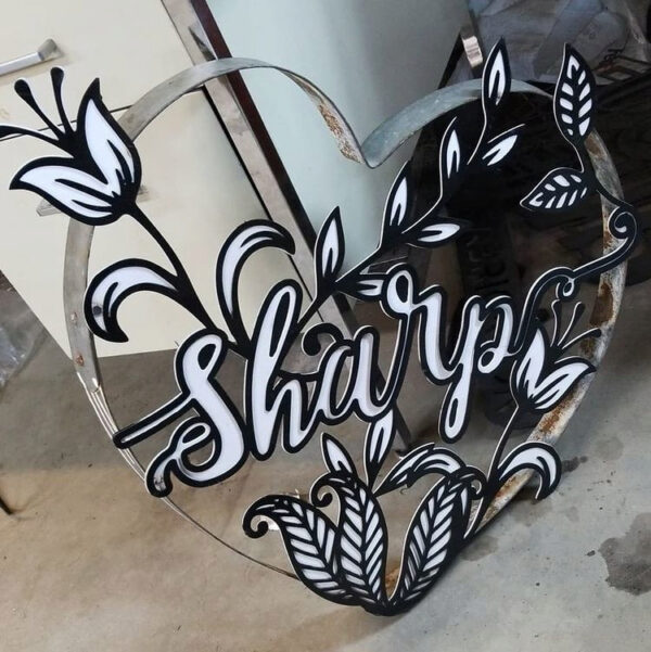 Custom Projects - FY Fabrication